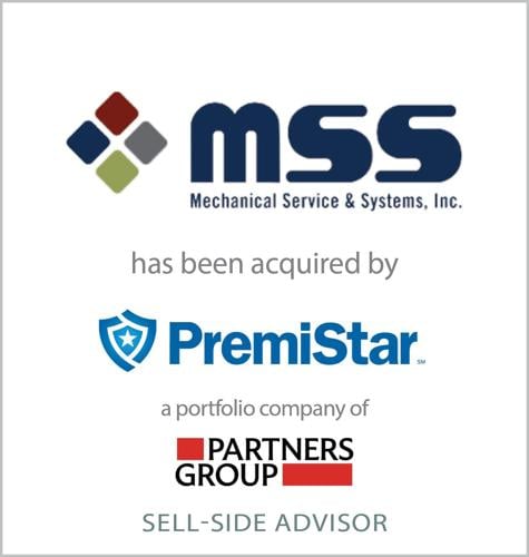 D.A. Davidson Acts as Exclusive Financial Advisor to Mechanical Service ...