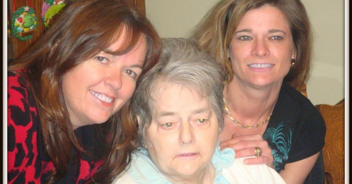 Caring for mom leads woman to create 411 Cares | News | eagletribune.com