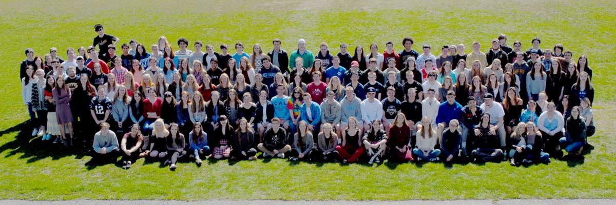 SALUTE TO SENIORS: PENTUCKET REGIONAL HIGH SCHOOL | Salute To Seniors ...