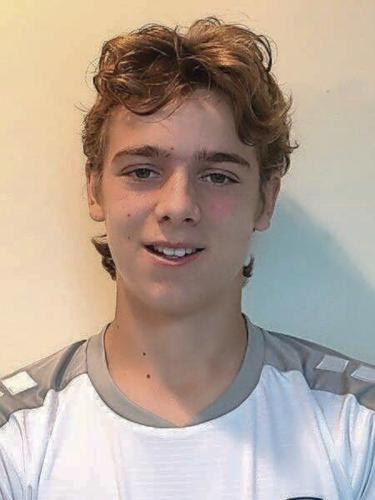Under the Lights: Lawrence's last All-State champ was Francesco Cuesta ...