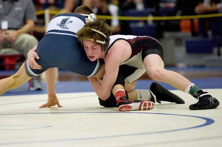 Mission accomplished for Justin Berube, Timberlane | Local Sports ...