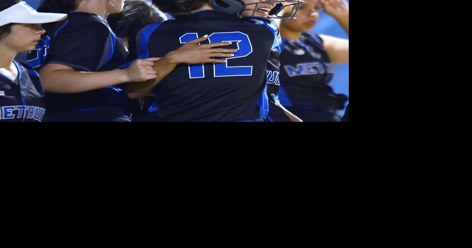 SLIDESHOW: Methuen Semifinal Softball Action | Gallery | eagletribune.com