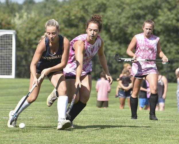 N.H. Field Hockey Preview: Windham eyes 3-peat; Owls have new coach ...