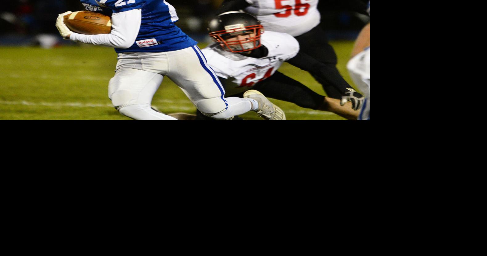 Pelham scores 46 first half points, cruises to title game berth ...