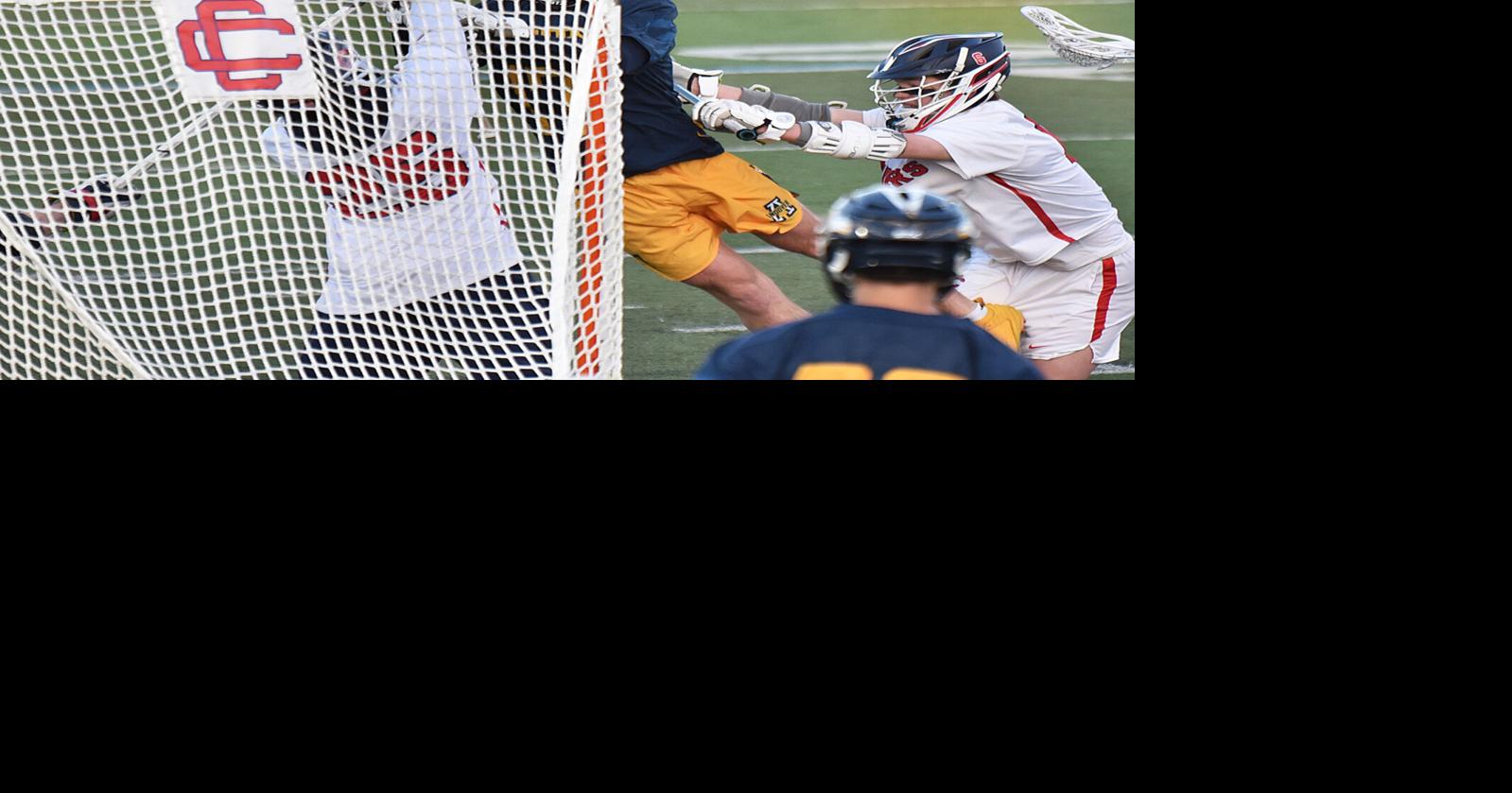 Cooper powers Andover past Central | Sports | eagletribune.com