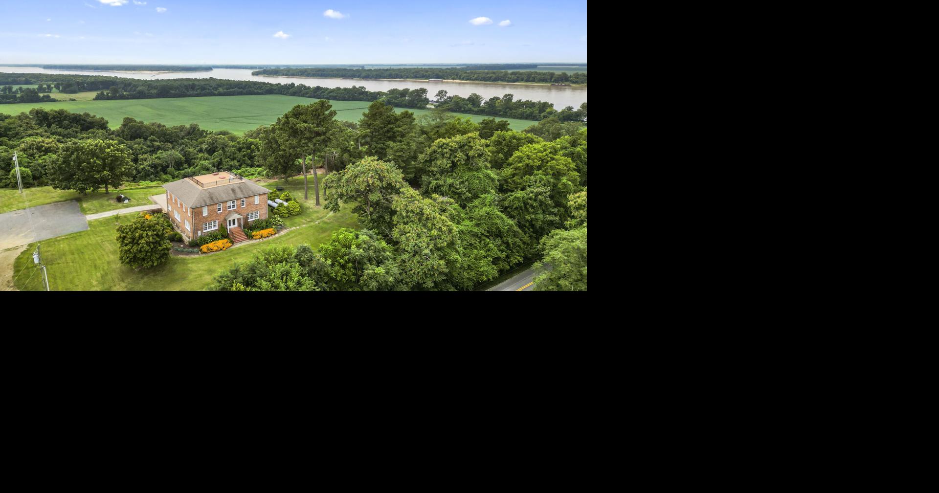 The Ingram Distillery Officially Opens Grounds to the Public, Announces ...