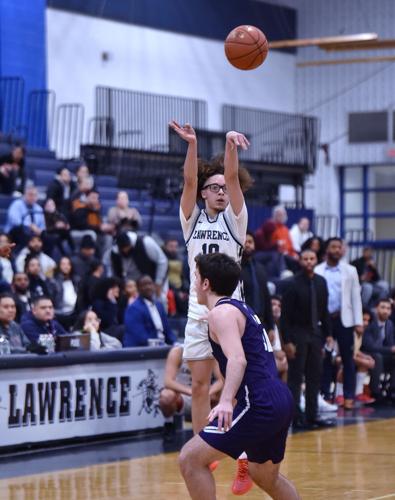 Behind Luciano's 26 points, Lawrence crushes Boston Latin, sets up date ...