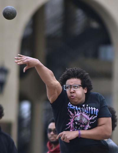 Spring Track Honor Roll: Area Boys Leaders | Local Sports ...