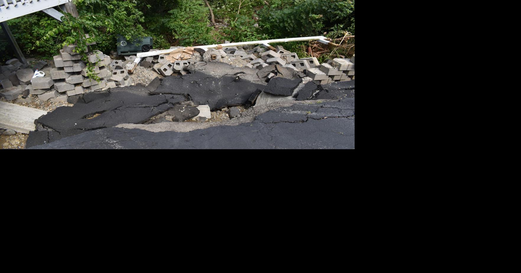 Storm damage estimate rises to $30M in North Andover | News ...