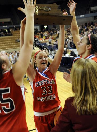 Remember When: Eagle-Tribune Girls Basketball MVPs | Sports ...
