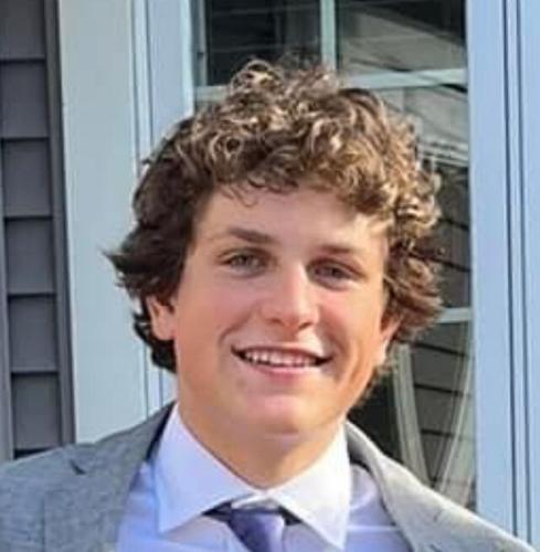 Eagle-Tribune Boys Hockey All-Stars: Windham goalie Breen returns to ...