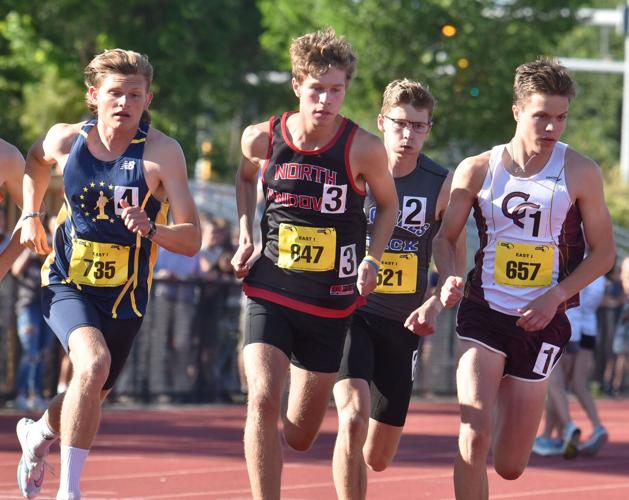 JACK DETERMAN: North Andover High | Sports | eagletribune.com