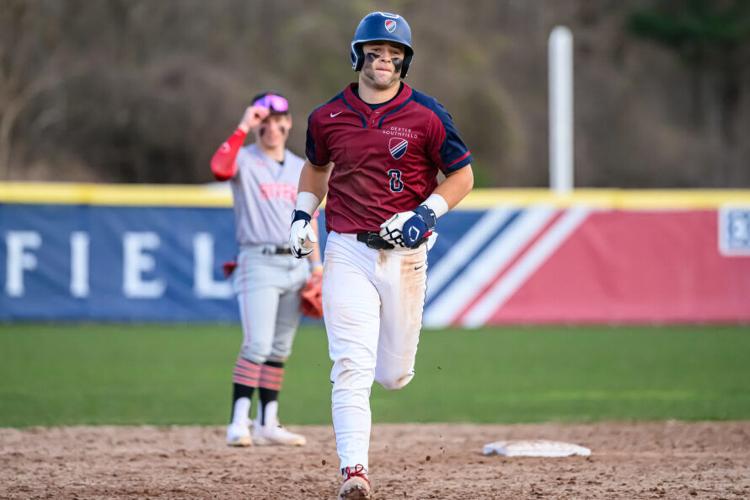 The Real Deal: Andover's Conte has options as MLB Draft nears | Sports ...