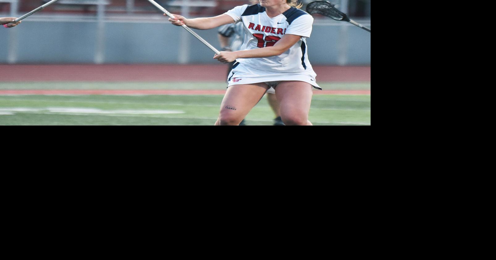 Central's Finneran repeats as MVC Player of the Year; Andovers Gobiel ...