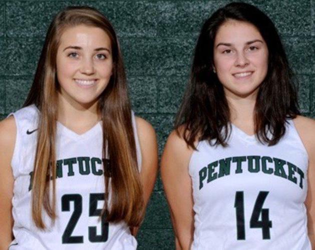 Captain Kern: Pentucket leader believes in the power of positivity, and ...