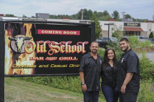 Windham welcomes newest restaurant | News | eagletribune.com
