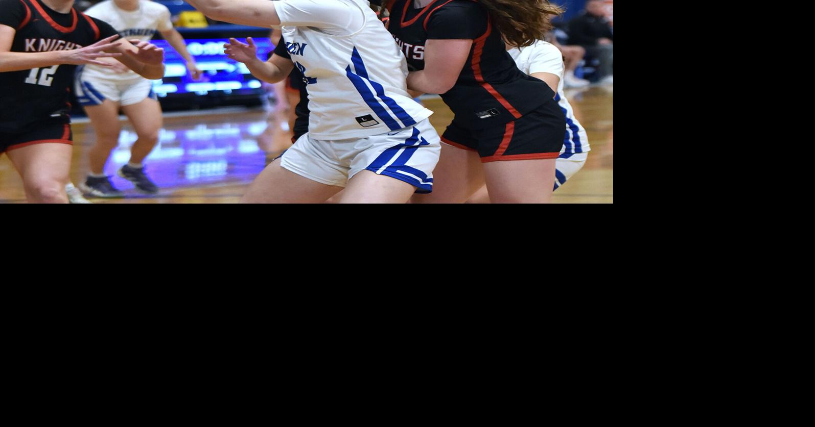 High School Sports Roundup: Pfeil dominates, pushes Rangers to victory ...