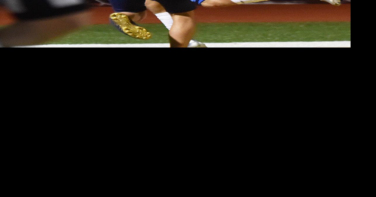 Big-Play Warrior: Capachietti an explosive playmaker for unbeaten ...