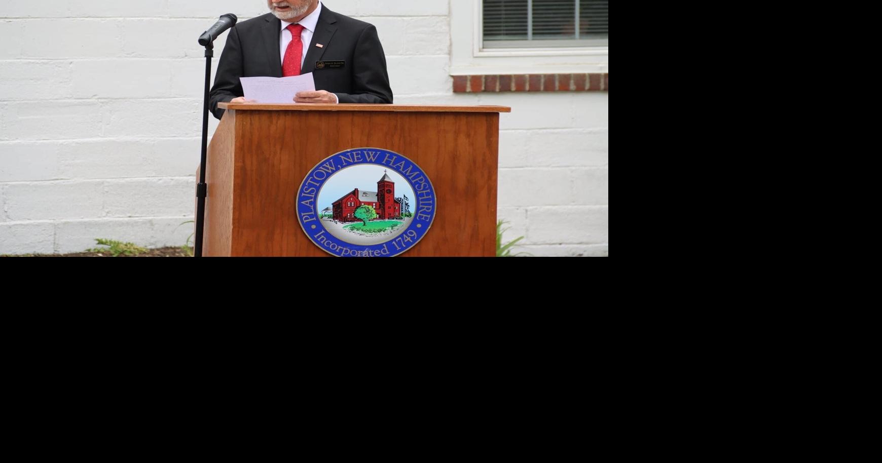 Remembering John | New Hampshire | eagletribune.com