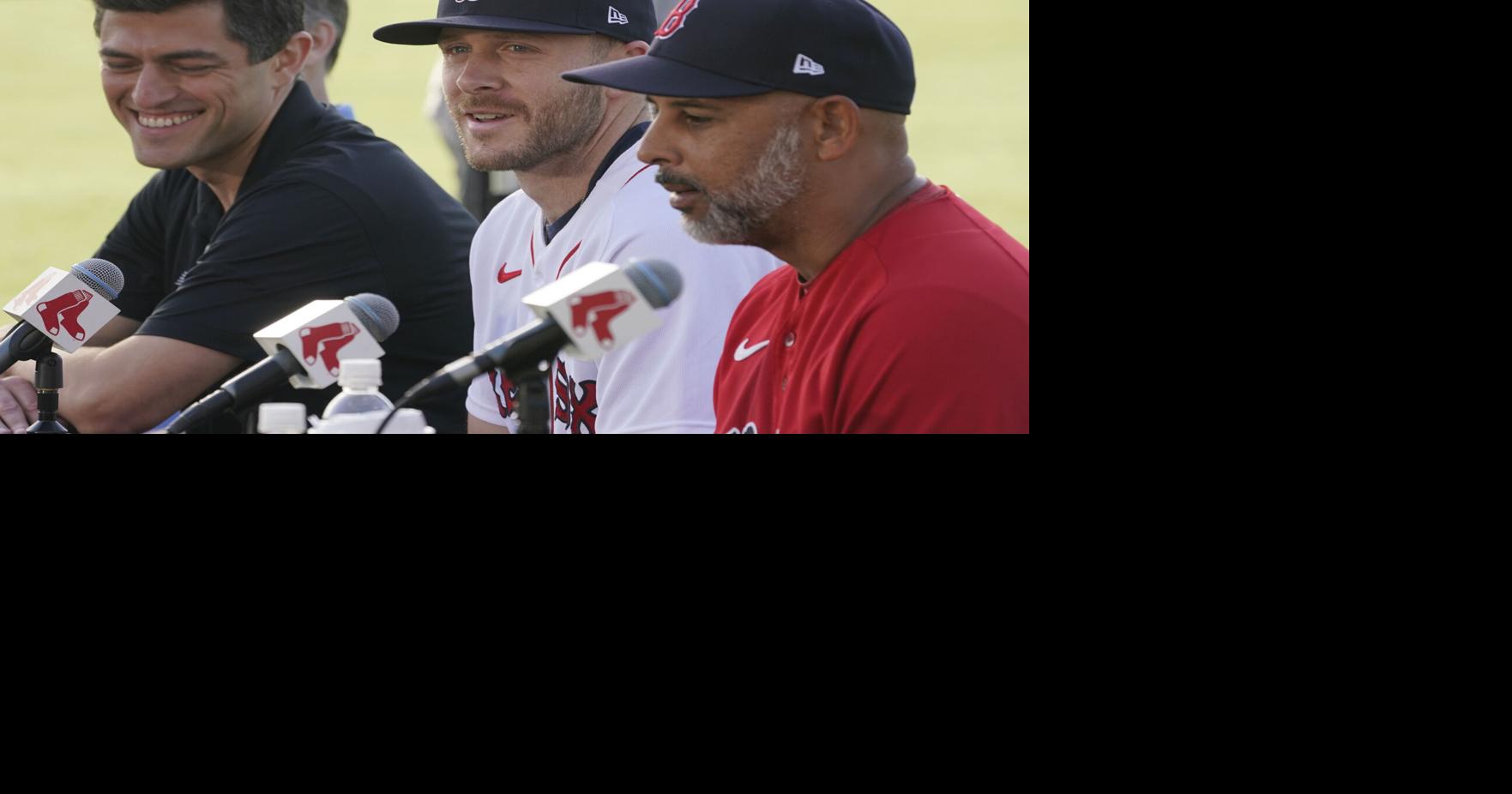 Red Sox shortstop thrust back into limelight | Sports | eagletribune.com