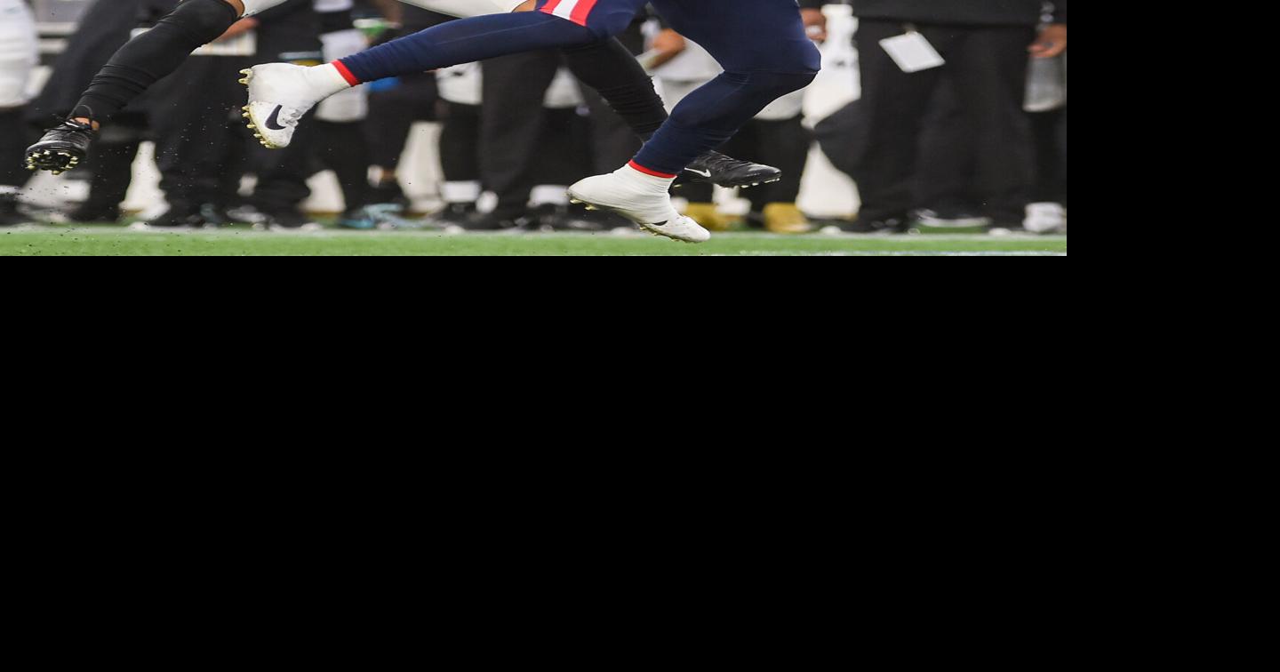 Dugger to the rescue? Time to see his place as a Patriot | Sports ...