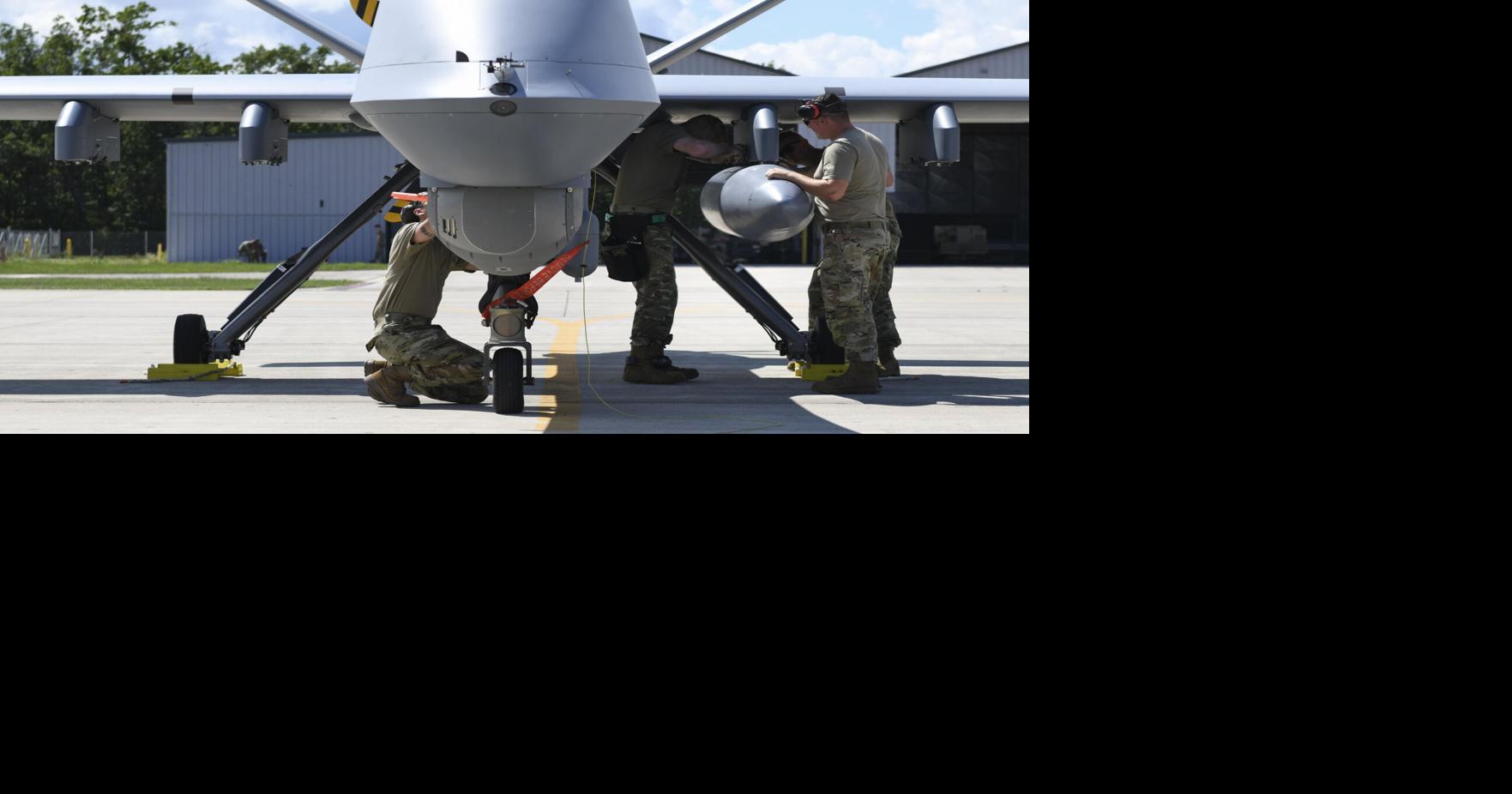 Sounding the Alarm on America's Defense Readiness Gap: Michigan Offers ...