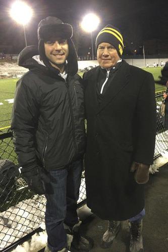 Fabulous Farnhams | Local Sports | eagletribune.com