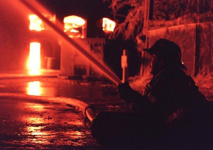 Remembering the Malden Mills fire: 'A terrible night' | News ...