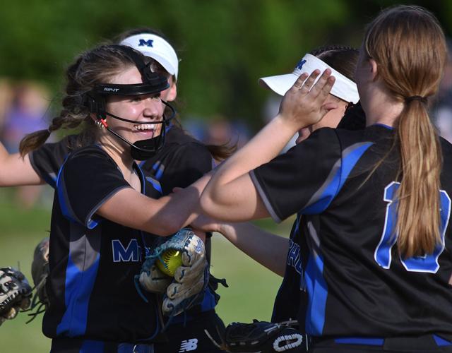 Anthony saves the day for Methuen: Take 10 innings to KO rival North ...