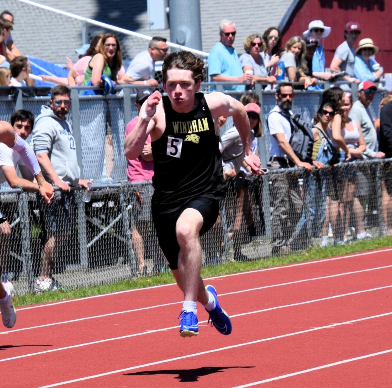 Local Sports | eagletribune.com