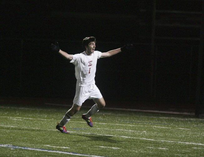 Boys Soccer All-Stars: Neal dazzled in net, led Windham to state title ...