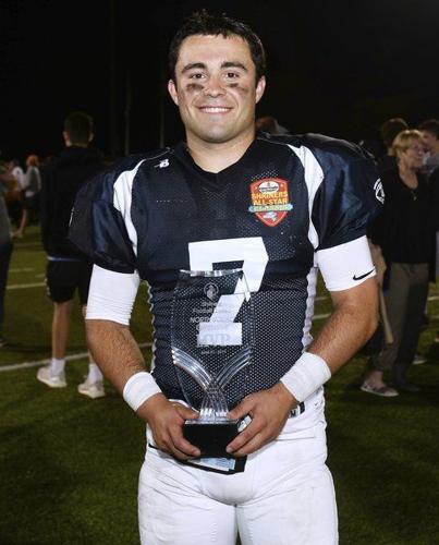 Hometown Sports: McElroy gets rave reviews at Proctor | Local Sports ...