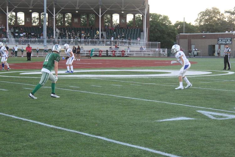 Jacques, Salem come alive in second half, surge past Manchester Central ...