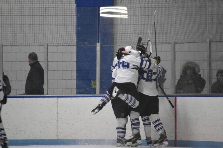Methuen standout Colby Scott taking on Hockey Night in Boston | Local ...