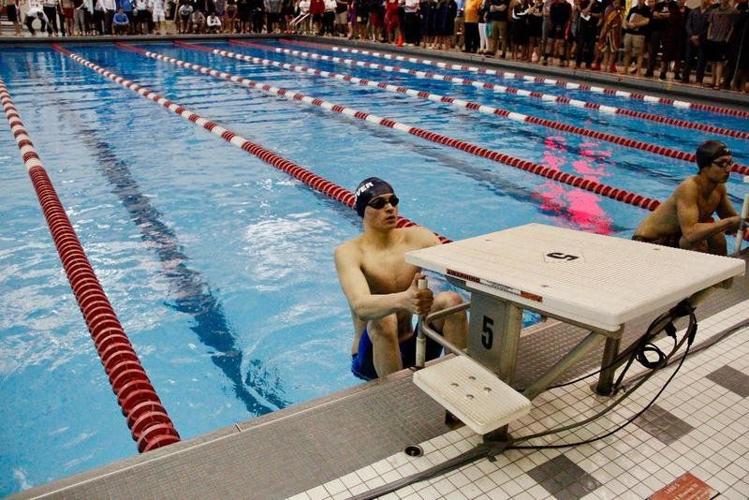 2019 Eagle-Tribune Winter Swimming All-Stars | Local Sports ...