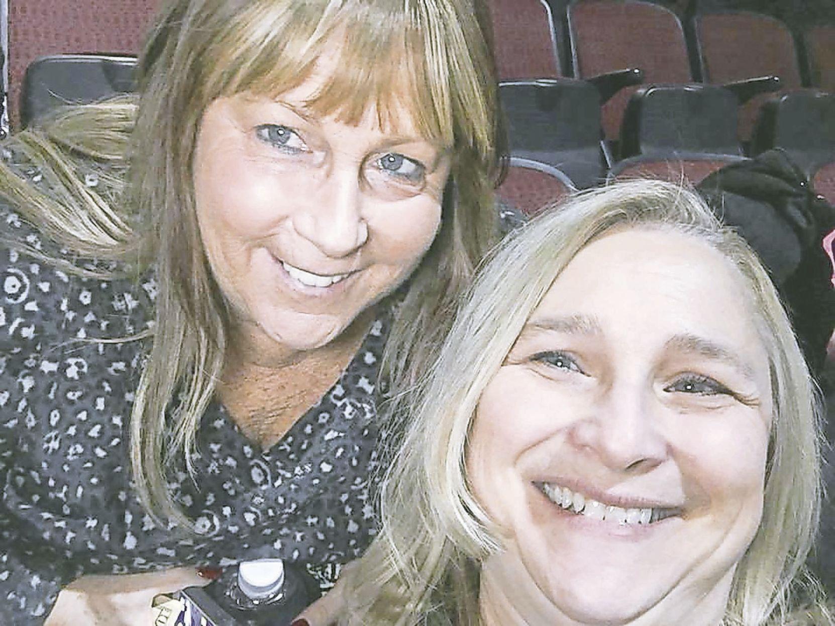 Ex-fiance's troubled background concerned son of Wendi Davidson ...