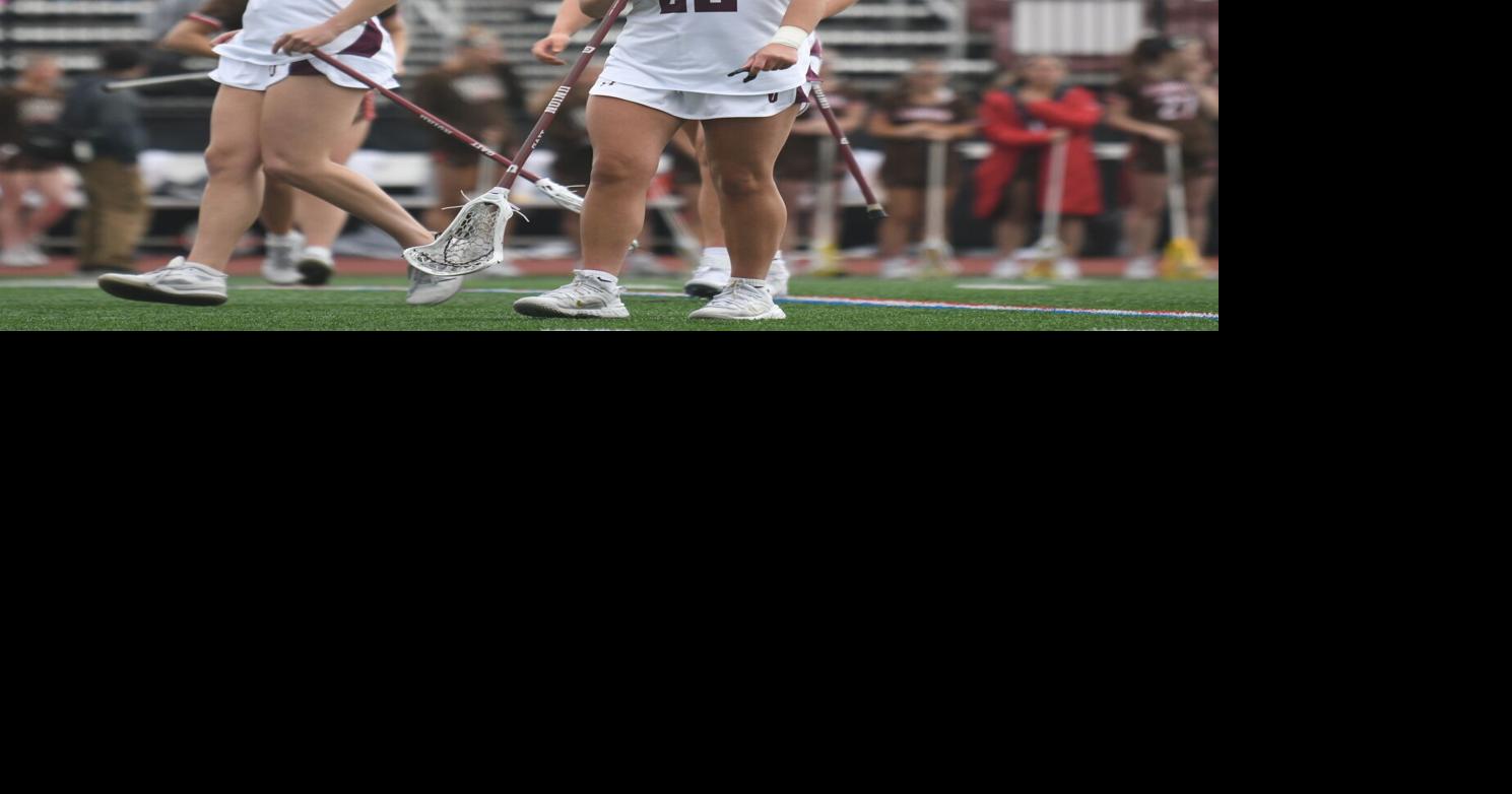 After All-American spring, Haverhill's Trout set to play lacrosse in ...
