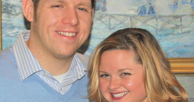 Kristen A. Shoemaker and Ryan G. Kelly | Archives | eagletribune.com