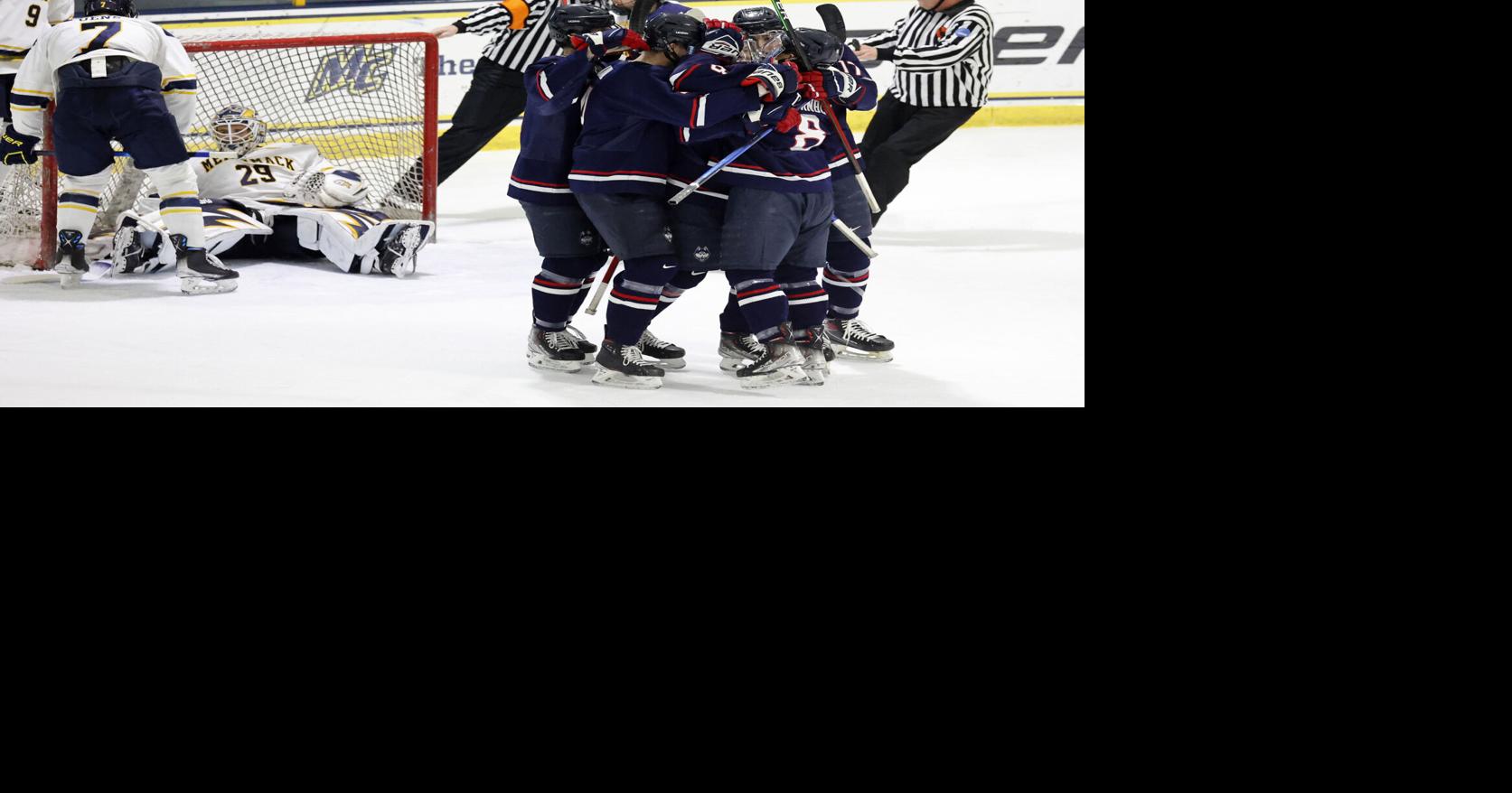 Final thoughts on Merrimack's regular season finale | Sports ...