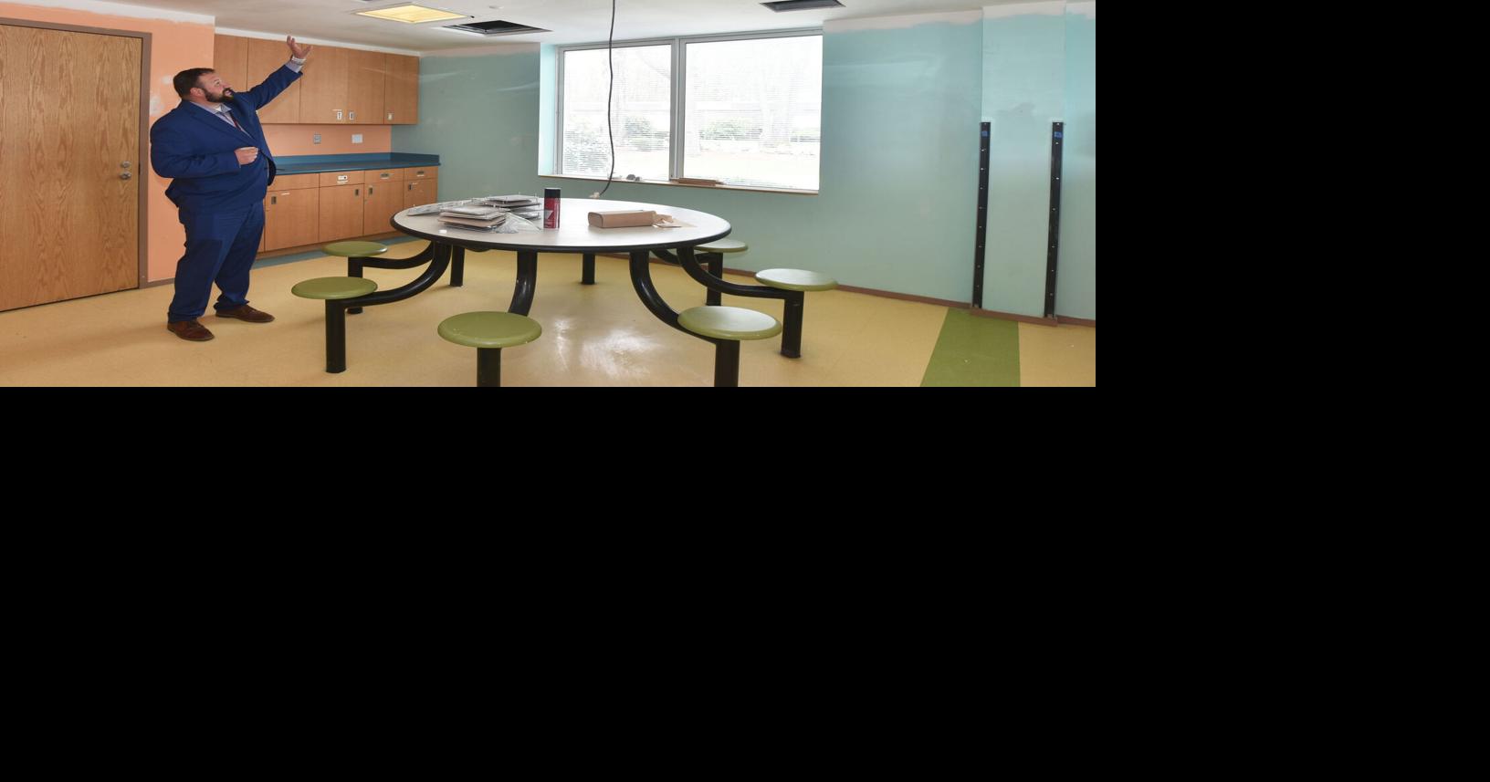 Hampstead Hospital improving culture, safety | New Hampshire ...