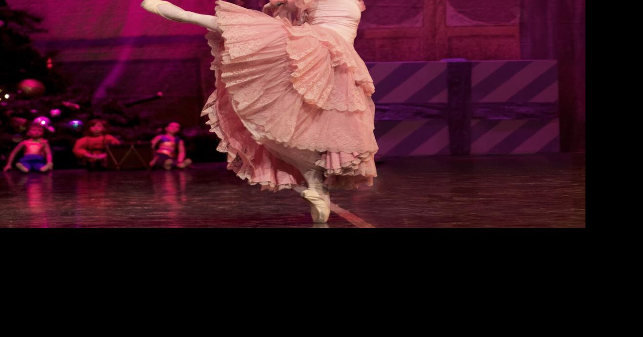 Mass. Calendar: 'The Nutcracker' booked at Collins Center | Calendar ...