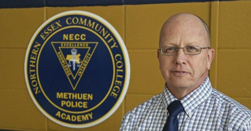 NECC hires new police academy director | Haverhill | eagletribune.com