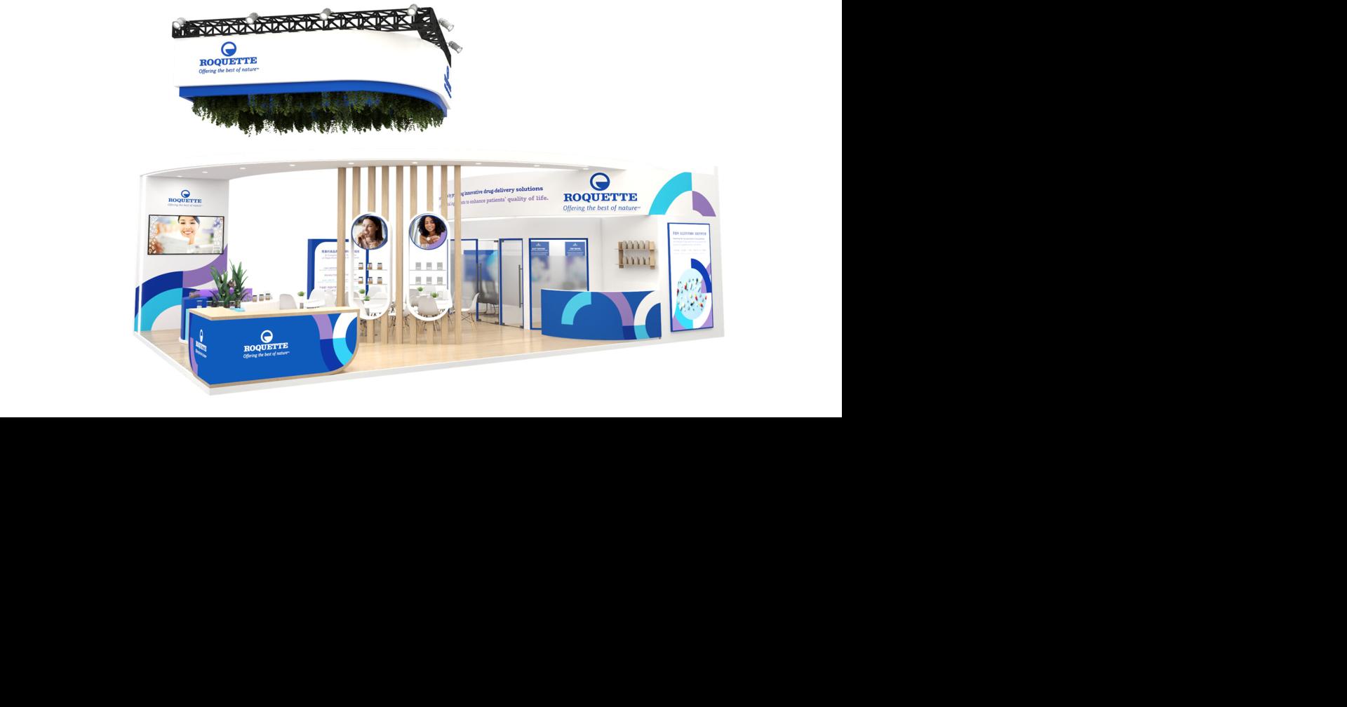 Roquette présente ses innovations évolutives en matière d ...