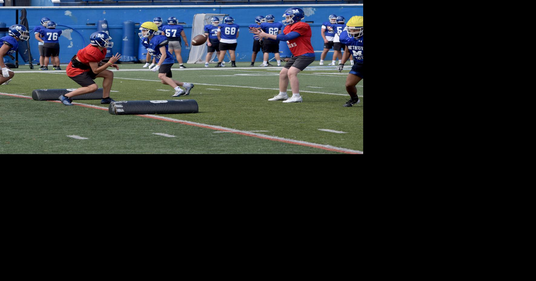 Up by 20 early, Methuen stunned by Marshfield | Sports | eagletribune.com