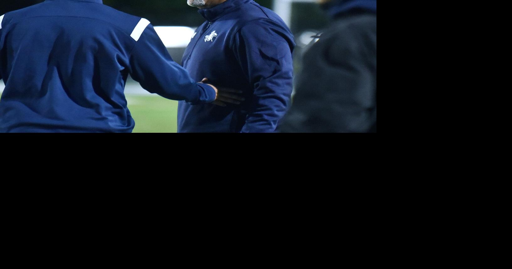 Student vs. Master: Colon's Lancers meet Bradley's Wildcats in emotion ...