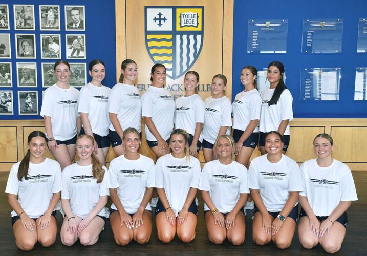 Valley Dance: Merrimack dancing back to school early | News ...