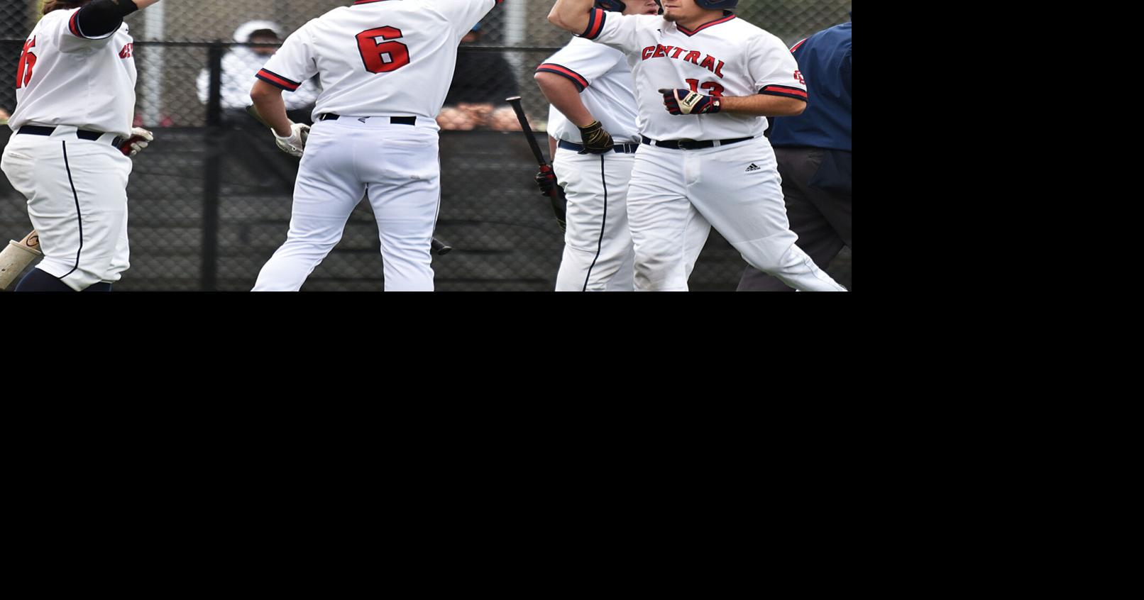 Pair of sevens: Central Catholic uses two huge innings to crush ...