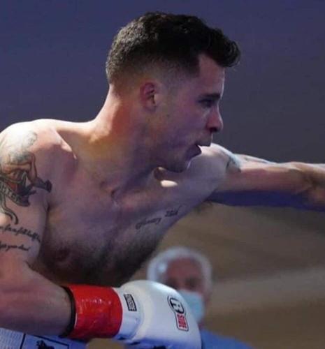 Remembering life of Haverhill ring Warrior Josh Raineri | Sports ...