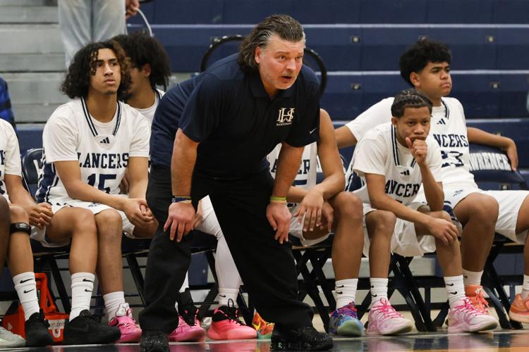 High School Sports Roundup: Caron scores two as Hillies trounce Red ...