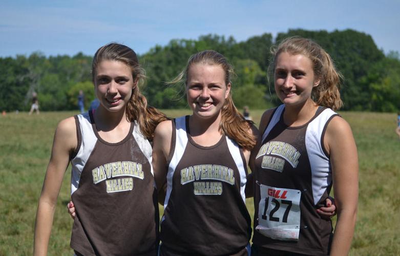 Moynihan Scholar-Athlete: Haverhill cross country's Riley Gilmore ...